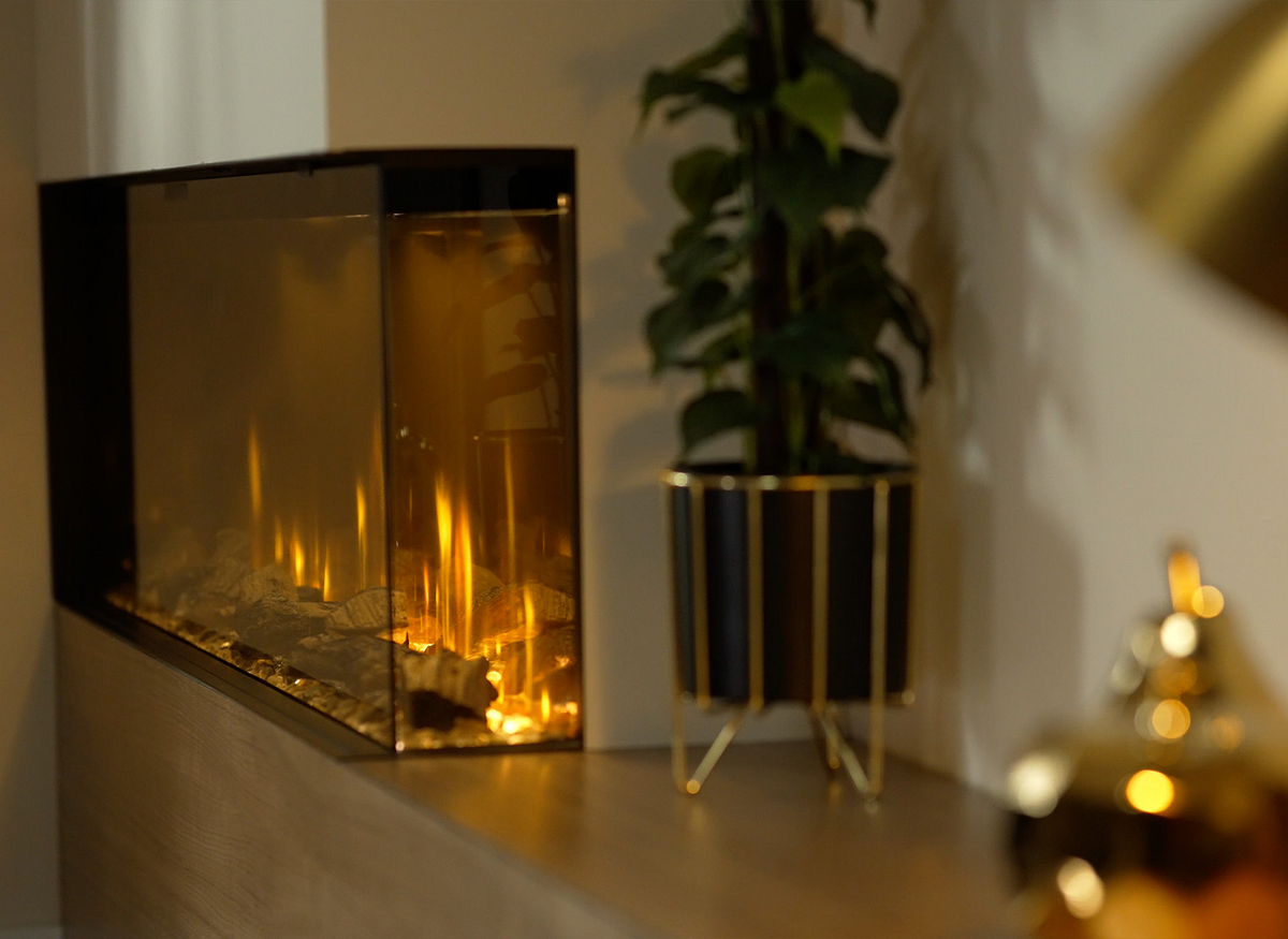 Dimplex Ignite Bold 50/60/74– Ignico