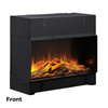 Dimplex Vivente Plus 75/100/150– Ignico